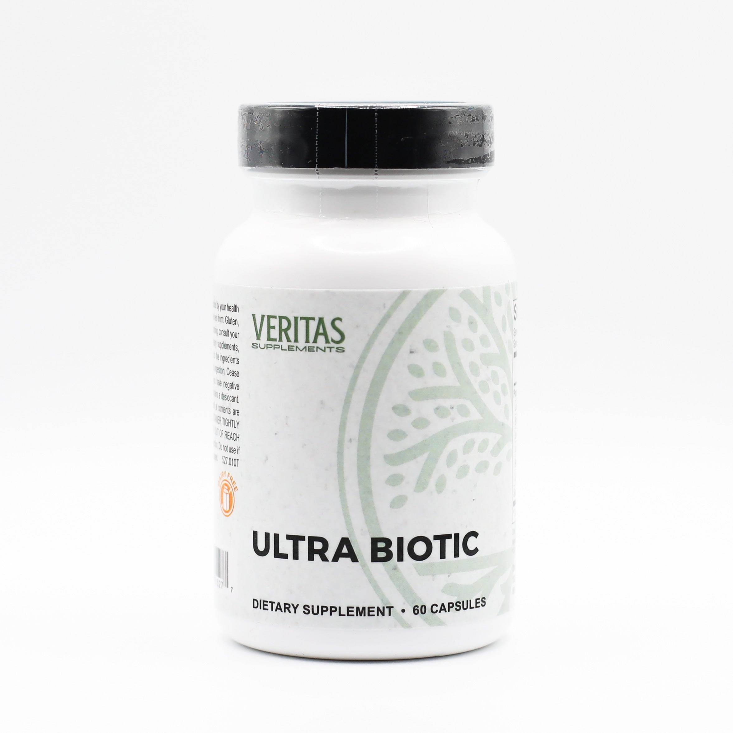 Ultra Biotic – Veritas Market [Public]