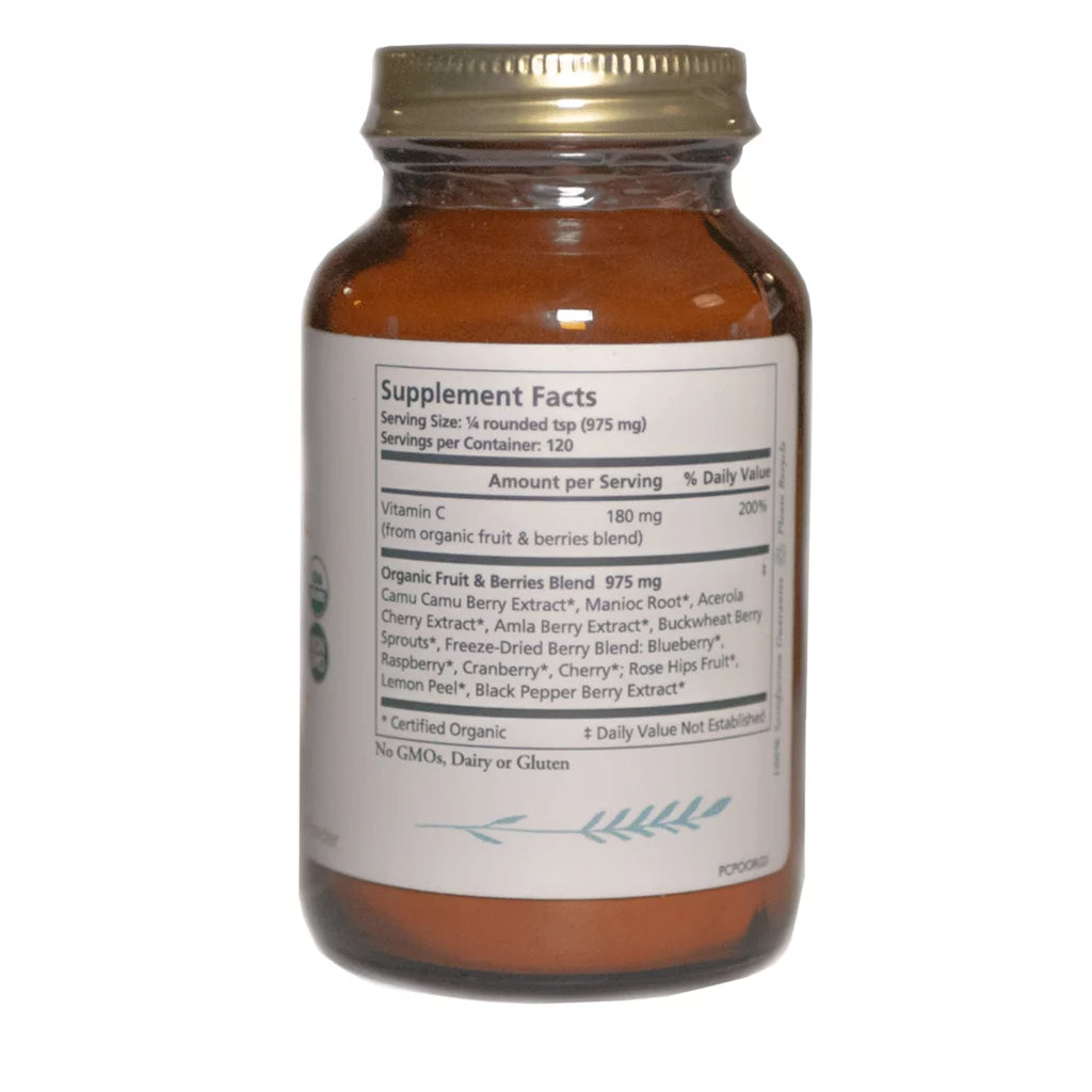 Pure Radiance Vitamin C Powder – Veritas Market [Public]