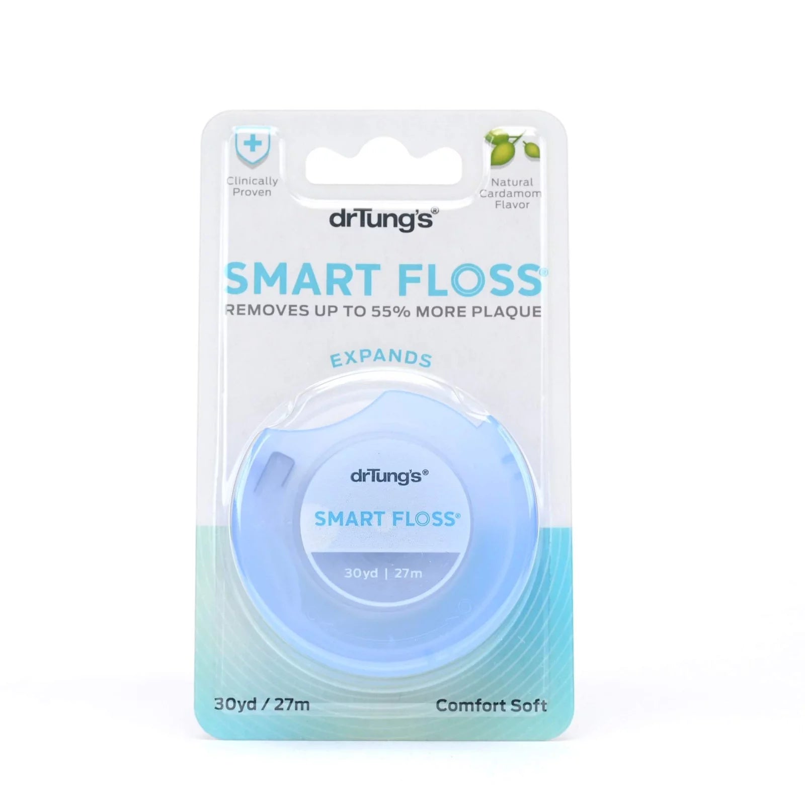 Dr. Tung's Smart Floss – Veritas Market [Public]