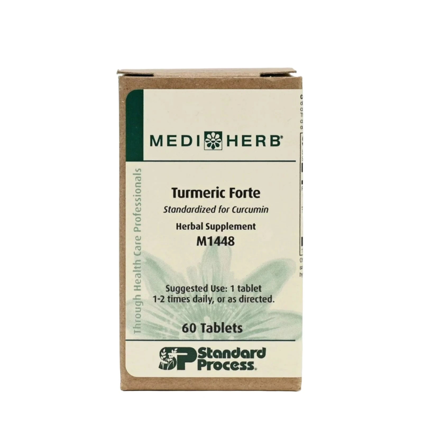 Turmeric Forte – Veritas Market [Public]